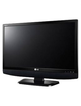 LG 24" LED TV - Brandsway Electronics Inc.